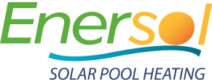 Enersol Solar Pool Heater Kit - 20' x 40' Pool - Pool Warehouse